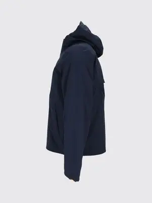 K-WAY Zip-up Hooded Jacket