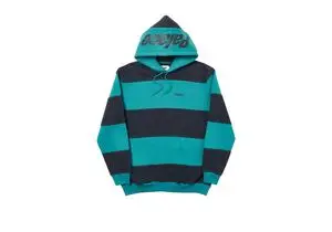 PALACE Brusher Hood
