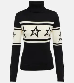 Perfect Moment Turtleneck Sweaters For Women