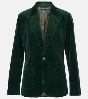 Polo Ralph Lauren Collared Blazers For Women