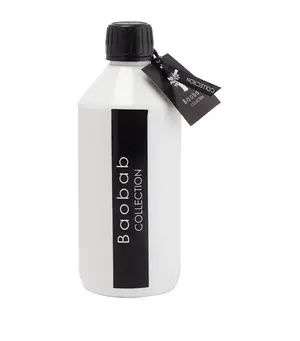 BAOBAB COLLECTION Pearls Diffuser Refill - Black