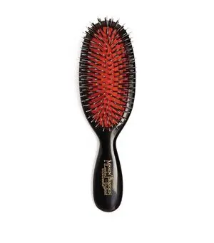 MASON PEARSON Pocket Bristle & Nylon Hairbrush Bn4 Multi