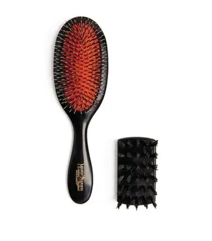 MASON PEARSON Handy Bristle & Nylon Hairbrush Bn3 Multi