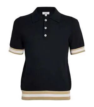 CHE Cotton Quinn Polo Shirt
