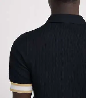 CHE Cotton Quinn Polo Shirt