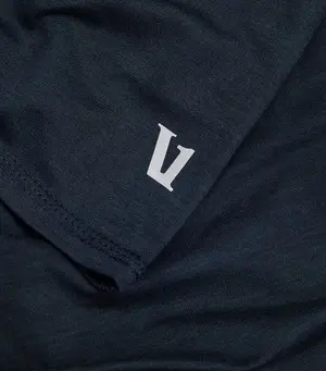 Vuori Ease Performance 2.0 Half-zip Sweatshirt