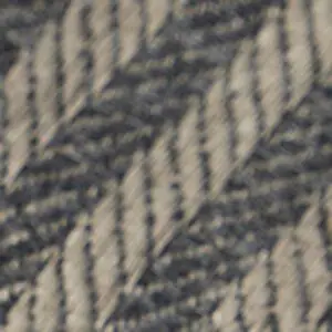 Brunello Cucinelli Fringed Chevron Beach Towel