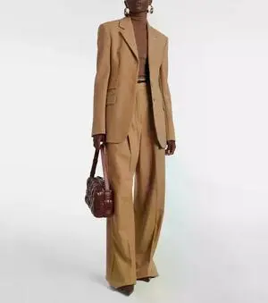 Sportmax Oversized Pants For Women