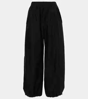 Women's Oversized Pants
