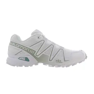 SALOMON Speedcross 3 Advanced Sneakers - White