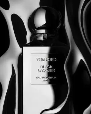TOM FORD Black Lacquer Eau De Parfum, 8.4 Oz