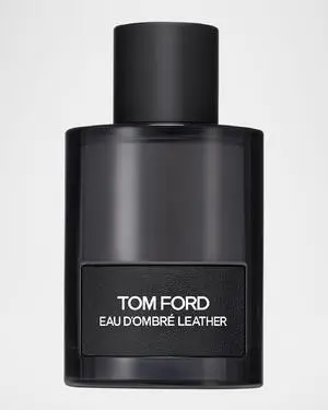TOM FORD Eau D'ombré Leather Eau De Parfum, 3.4 Oz. - One-color