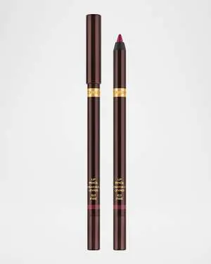 TOM FORD Long Wear Lip Liner 07107 Fire