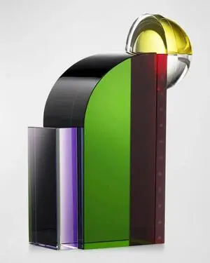 REFLECTIONS COPENHAGEN Soho Bookend - Multi