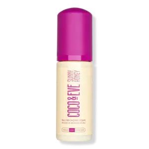 COCO & EVE Travel Honey Bali Bronzing Foam - One-color