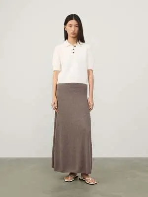 LISA YANG STORE The Carolyn Top