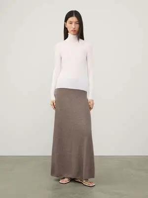 LISA YANG The Lory Sweater - Ivory