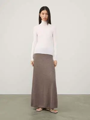 LISA YANG The Lory Sweater - Ivory