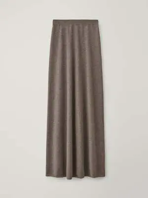 Lisa Yang Store Mid Rise Skirts