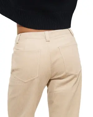 ALEX MILL Camden Corduroy Trousers