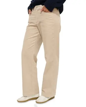 ALEX MILL Camden Corduroy Trousers