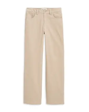ALEX MILL Camden Corduroy Trousers