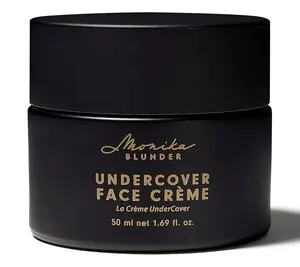 MONIKA BLUNDER BEAUTY Monika Blunder Undercover Face Creme - One-color