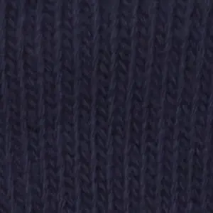 Polo Ralph Lauren Cotton-blend Crew Socks With Embroidered Logo - Navy