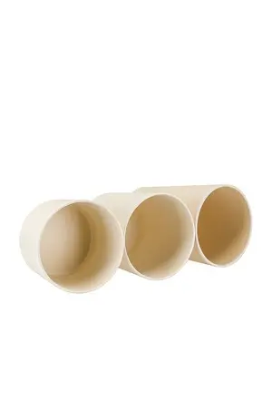 HAWKINS NEW YORK Essential Set Of Lidded Containers