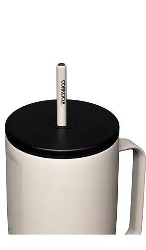 CORKCICLE Cold Cup Xl 30oz - White