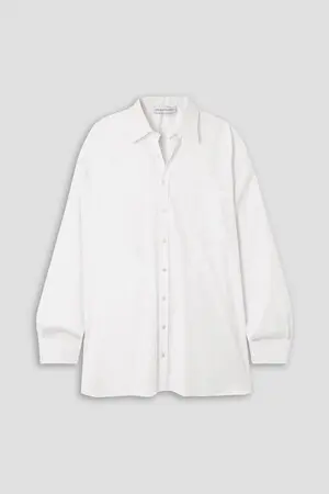 Marie Adam-leenaerdt Classic Shirts For Women