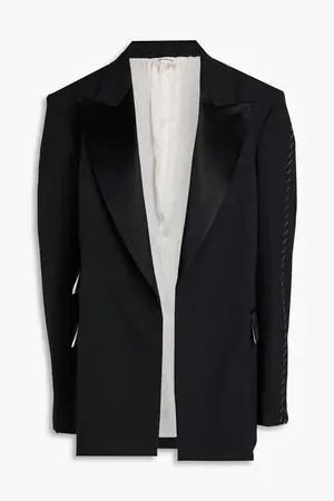 PETER DO Twill Blazer