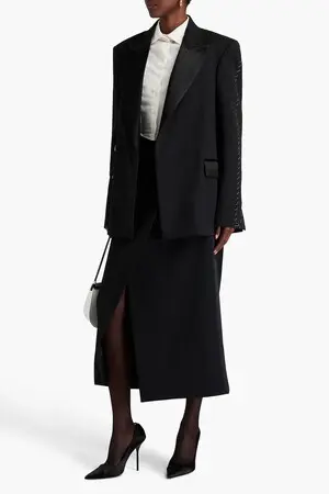 PETER DO Twill Blazer