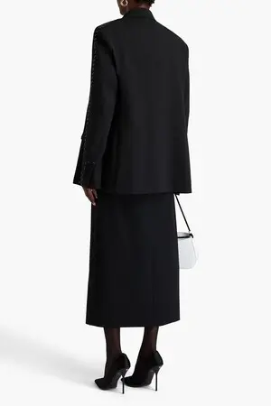 PETER DO Twill Blazer