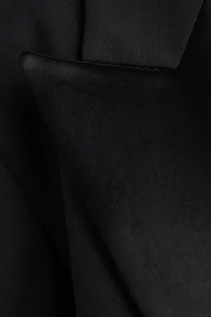 PETER DO Twill Blazer