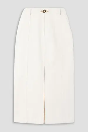 Patou Mid Rise Skirts