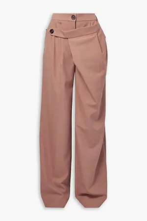 Peter Do High Rise Pants For Women