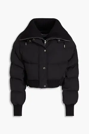 Jacquemus La Doudoune Layered Jacket