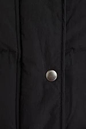 Jacquemus La Doudoune Layered Jacket
