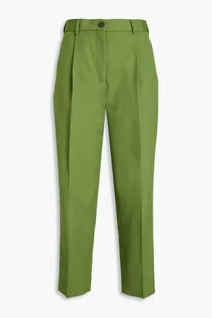 Acne Studios Tapered Pants For Women