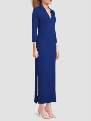 Lilly Pulitzer® Ollie Maxi Polo Dress