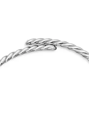 David Yurman Pavéflex Necklace In 18k