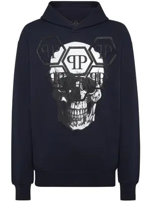 Philipp Plein Graphic Activewear For Men