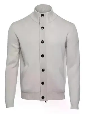 Brioni Cashmere Cardigan