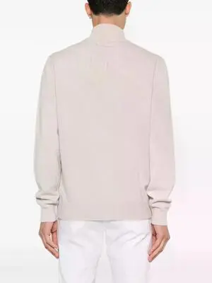 Brioni Cashmere Cardigan