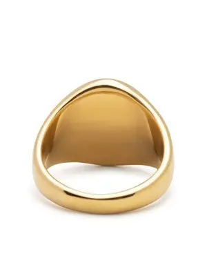 NIALAYA JEWELRY Signet Ring
