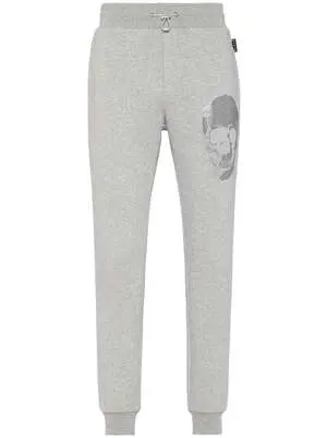 Philipp Plein Skull Track Pants