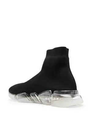 Balenciaga Speed 2.0 Sneakers - Black