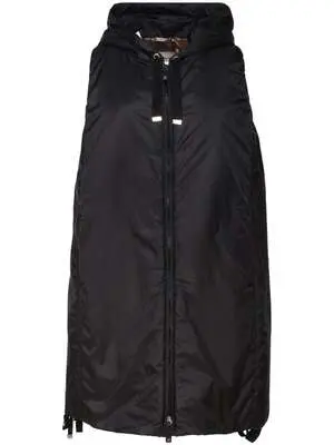 Max Mara Greengi Vest - Black