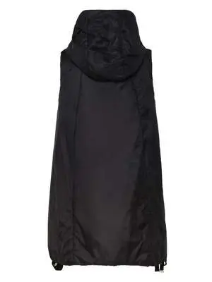 Max Mara Greengi Vest - Black